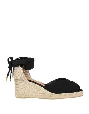 CastaÑer Espadrille Sandals