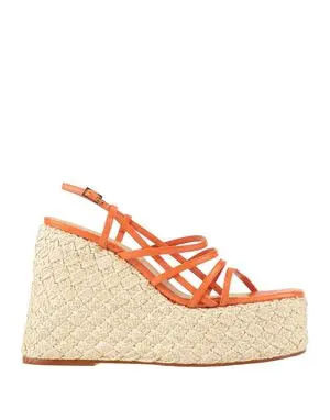 CastaÑer Wedge Sandals