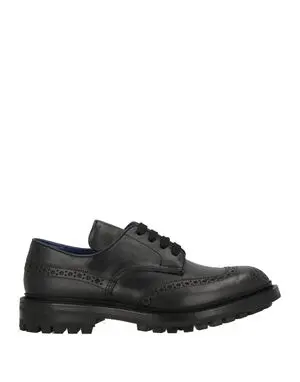 TRICKER'S X Burberry Leather Brogues