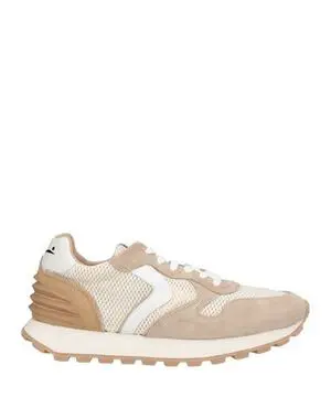 Voile Blanche Logo Sneakers For Men