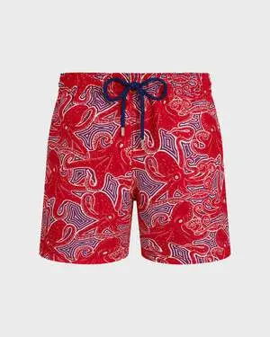 Men's Vilebrequin Swim Shorts