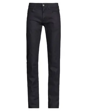 Dolce & Gabbana Slim Fit Jeans - Black