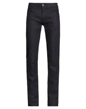 Dolce & Gabbana Slim Fit Jeans - Black