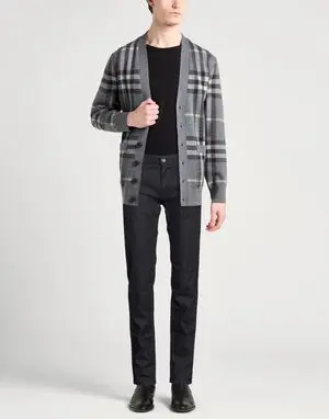 Dolce & Gabbana Slim Fit Jeans - Black