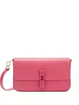 Furla Siride Cross Body Bag - Pink