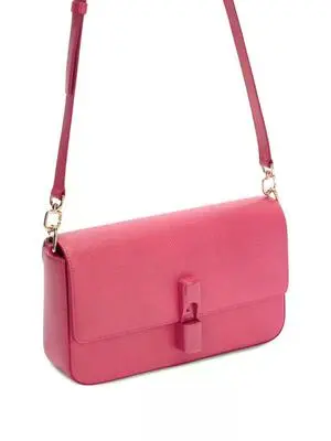 Furla Siride Cross Body Bag - Pink