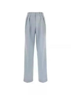JIL SANDER Pleated Trousers