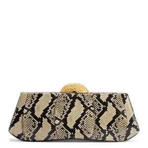 GIUSEPPE ZANOTTI Eve Clutch