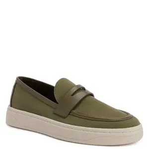 GIUSEPPE ZANOTTI Gz94 Slip-on Loafers