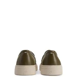 GIUSEPPE ZANOTTI Gz94 Slip-on Loafers