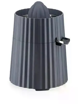 ALESSI Plissè Electric Citrus Squeezer Grey