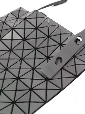 Issey Miyake Geometric-pattern Tote Bag
