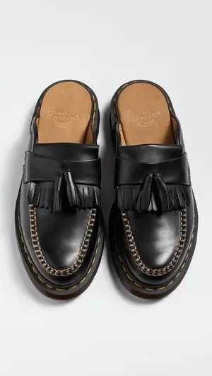 Dr. Martens Adrian Mules