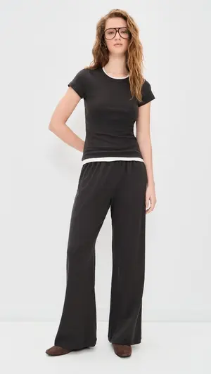 LESET Nando Lounge Pants