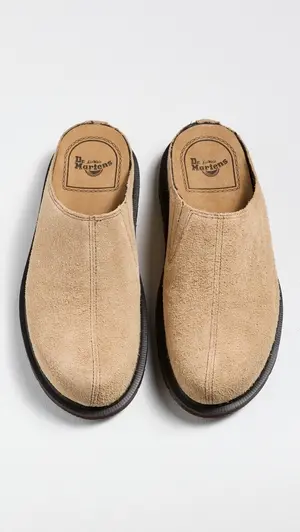 Dr. Martens San Mules