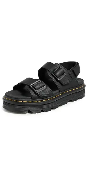 Dr. Martens Zebzag Sandals