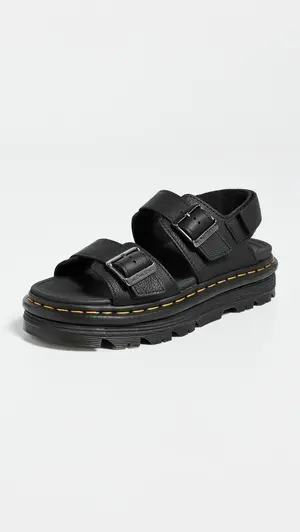 Dr. Martens Zebzag Sandals