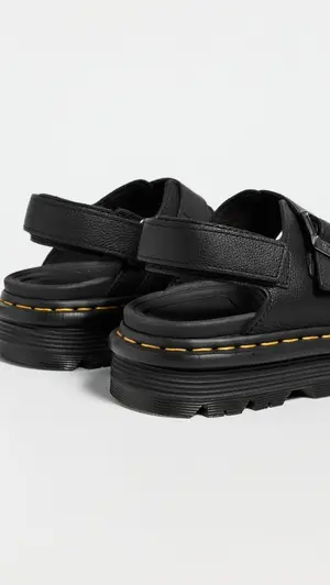Dr. Martens Zebzag Sandals