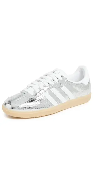 Women's adidas Snake Print Sneakers