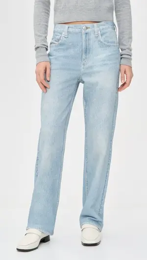 Rag & Bone Miramar Terry Shea Ankle Street Pants