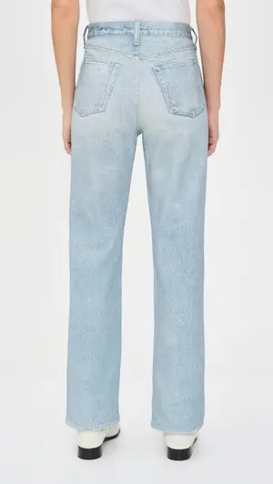 Rag & Bone Miramar Terry Shea Ankle Street Pants