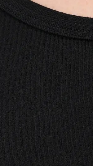 Jenni Kayne Long-sleeve Slim Tee