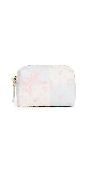 LoveShackFancy Mini Octavia Pouch
