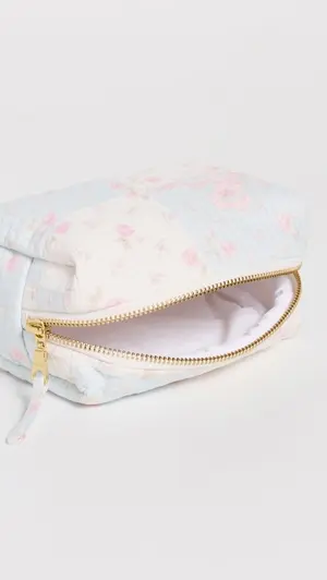 LoveShackFancy Mini Octavia Pouch