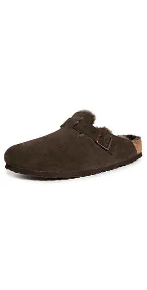 Birkenstock Round Toe Sandals For Men