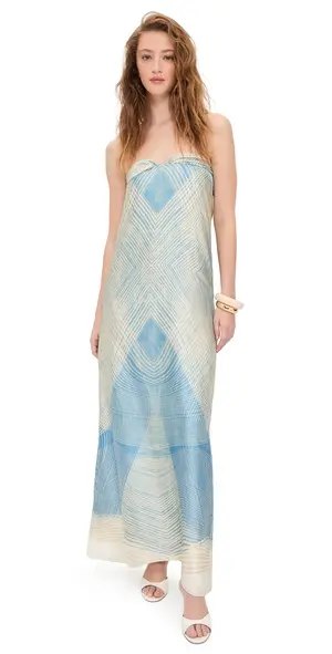 Alexis Dianne Maxi Dress