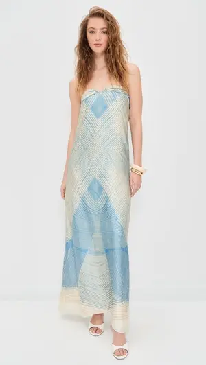 Alexis Dianne Maxi Dress