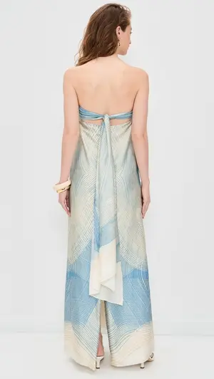 Alexis Dianne Maxi Dress