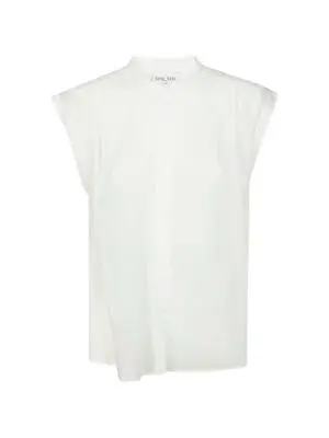 FORTE_FORTE Buttoned Shirt