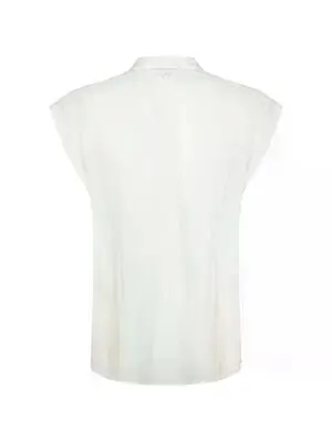 FORTE_FORTE Buttoned Shirt