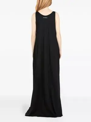 SOCIETE ANONYME Sleeveless Maxi Dress