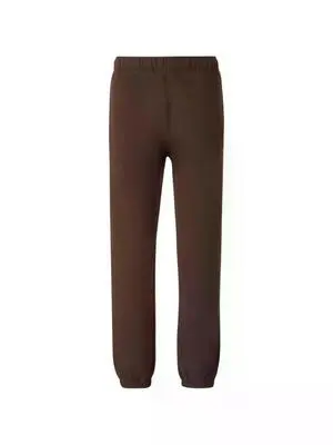Canada Goose Embroidered Track Pants - Brown