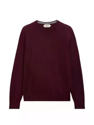 Pringle Of Scotland Crew Neck Sweater