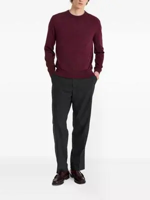 Pringle Of Scotland Crew Neck Sweater