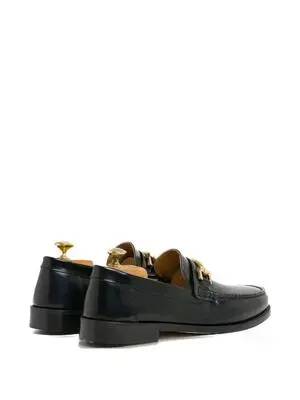 MARECHIARO 1962 Strap-detail Loafers