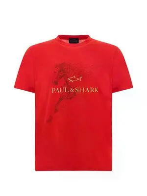 Paul & Shark Clothing