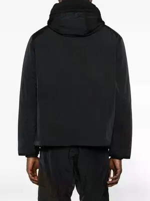 CIARAN Zip-up Hooded Jacket