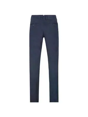 Jacob Cohen Trousers - Blue