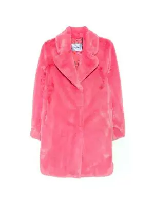 BLUGIRL Faux-fur Coat