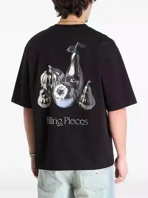 Filling Pieces Chrome Fruit T-shirt