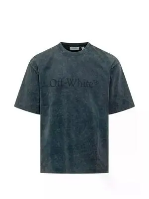 Off-White Laundry Skate T-shirt