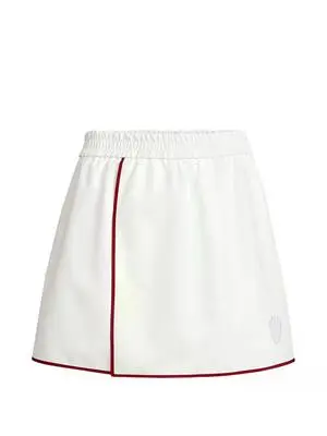 Brunello Cucinelli Logo Bottoms For Women