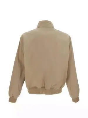 A.p.c. Zip-up Bomber Jacket