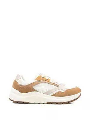 Liu Jo Xplore 01 Mesh-panel Sneakers