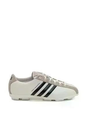 Y3 Striped Sneakers For Men
