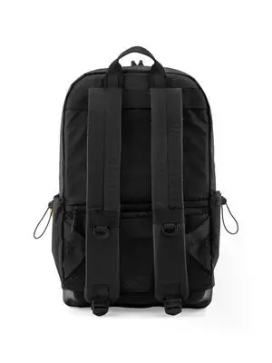 CRASH BAGGAGE Mesh Pocket Backpack